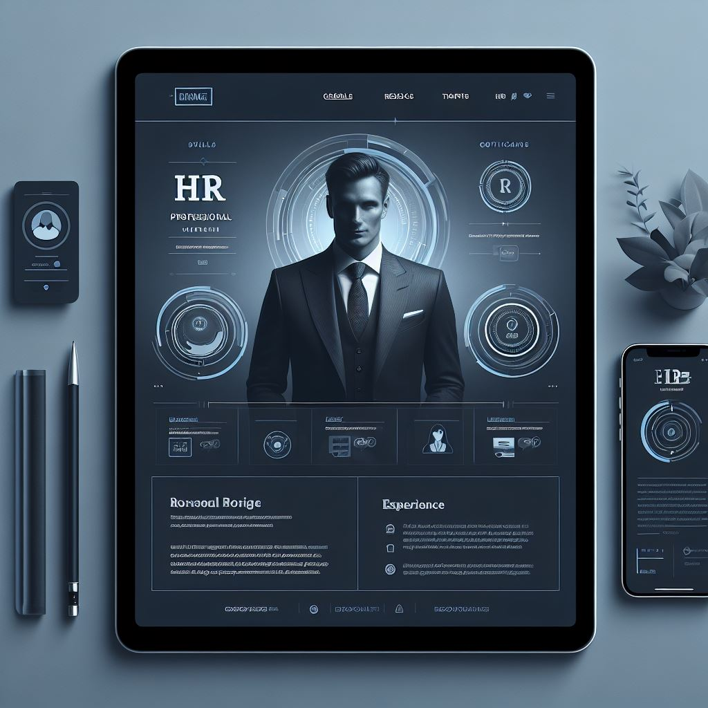 Hajai || Personal Portfolio